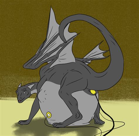 Rule 34 2018 Anal Anal Sex Belly Big Belly Dragon Feral Fetal