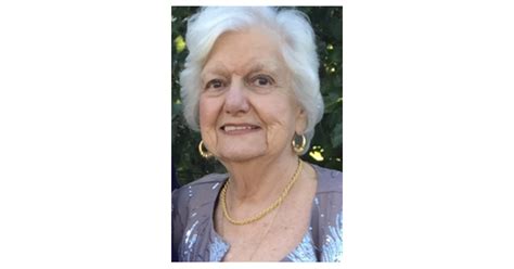 Frances C Amari Obituary 2024 Medford Ma Dello Russo Funeral