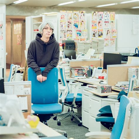 二十歳のとき、何をしていたか？／加藤シゲアキ Popeye Web ポパイウェブ