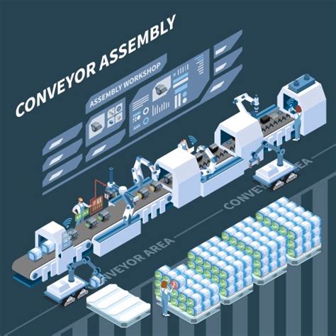 Assembly Vector Images Over 76000