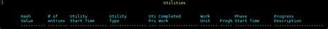 Db2：db2top解析 Csdn博客