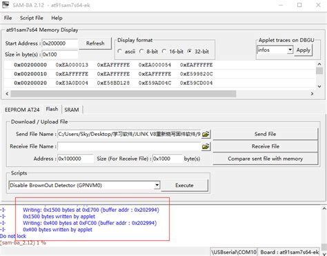 Win10 64位jlink V8固件丢失修复总结 黑泽君 博客园