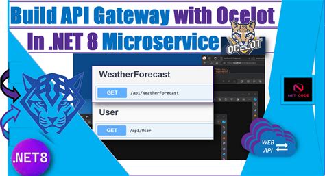 🚀 master microservices with ocelot jwt authentication caching rate
