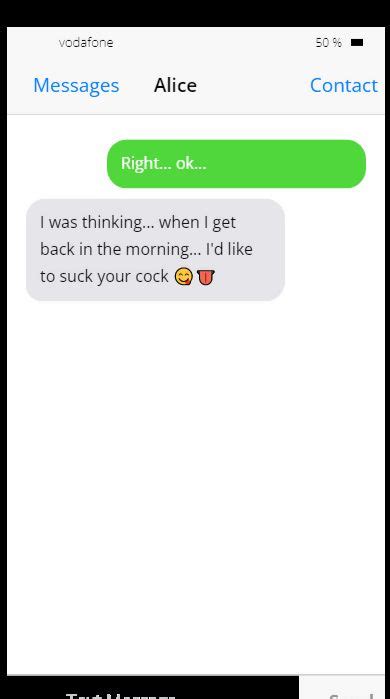 Helping Alice Part 6 Reddit NSFW