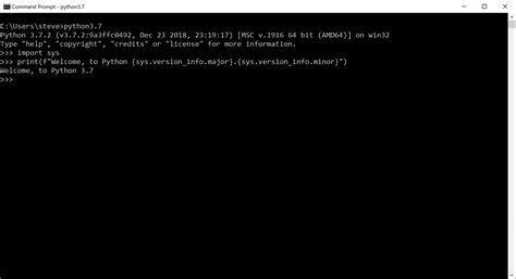 Python è Adesso Unapp Per Windows 10 Disponibile In Microsoft Store