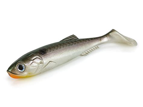 Rt Shad 7″ Molix