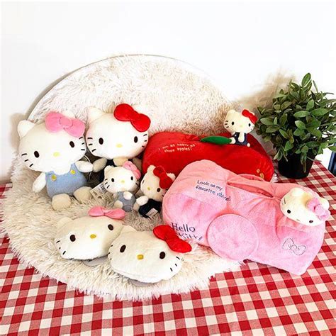 Buy Sanrio Hello Kitty 70s Face Pass Case Pink Commuter Pass Ic Card