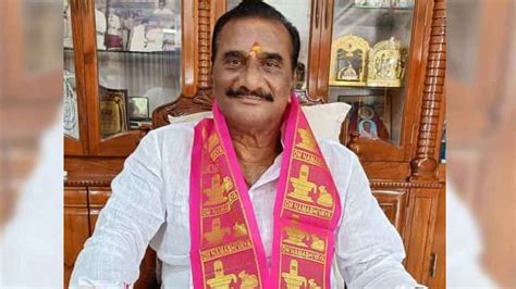 Kothagudem Mla Seat Case Vanama Is Still Officially Legislator