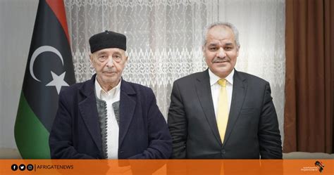 تعليمات عاجلة من مصرف ليبيا المركزي بشأن السيولة النقدية