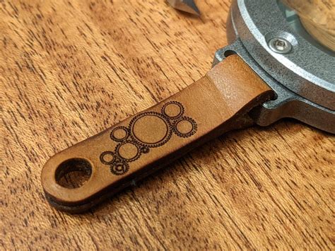 Precision Magnifying Glass Etsy