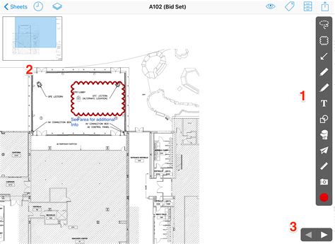 Navigating The Plangrid App Plangrid