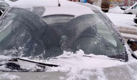 Why Car Windows Freeze And How To Avoid It Minute Crafts