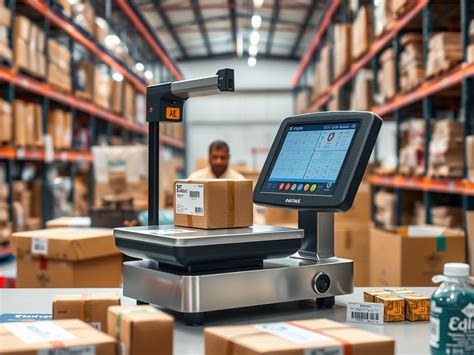 Guía De Básculas Para Paquetería Descubra Los Principales Modelos