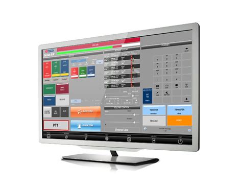 Digital Mobile Radio Association Avtec Scout™ Open Standards Dispatch