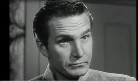 Eric Fleming As Gil Favor Tv Westerns Rawhide Fleming Classic Tv