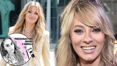 Marcelina Zawadzka Instagram Wiek Wzrost Waga Newsy Kozaczek