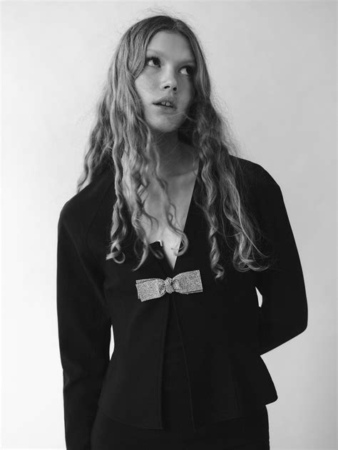 Isabella Surman Sutherland Models