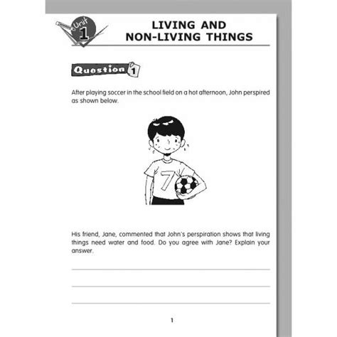 Mastering Science Concepts And Experiments Primary 3