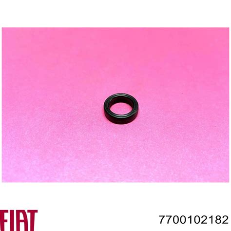 7700102182 Fiat/Alfa/Lancia прокладка гидроблока акпп