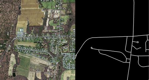 GitHub PhilipTeri Deep Learning Road Segmentation