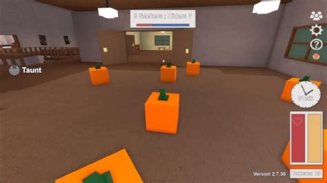Playing Prop Hunt In Roblox YouTube