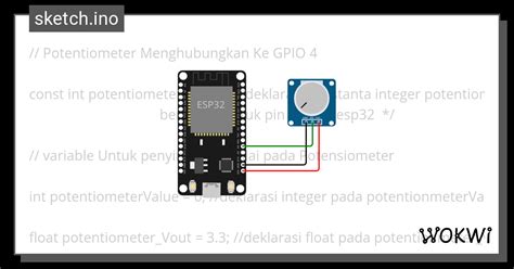 O Wokwi Esp32 Stm32 Arduino Simulator