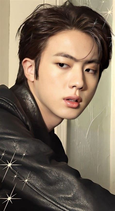 Pin By LoveYourself On BTS Kim Seokjin Jin Bts Jin Seokjin