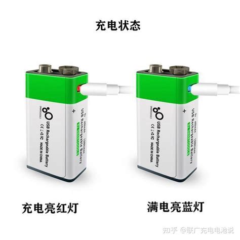 源头厂家丨关于9v锂电池的这7点看完就是内行人 知乎