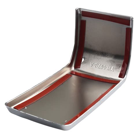 Unique Design Front Bumper Grille Cover Trim For Mercedes For Benz G