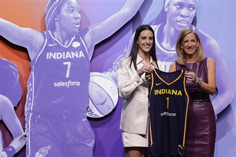 Wnba Salaries Caitlin Clark Ibbie Laverne