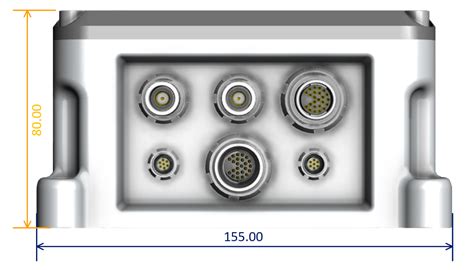 Specifications Iter Systems