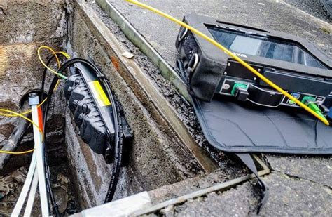 Pin By Jacek Data On Jacek Data Fiber Optic Cabling Fibre Cable Gang Structured Cabling Fibre