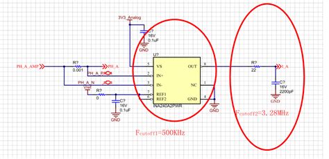 Tida 01629 Analysis Of Current Sampling Circuit Simulation Hardware And System Design Tools
