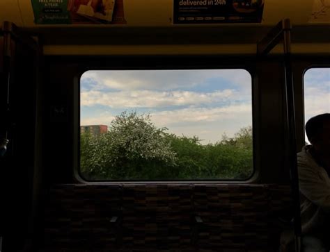 Pin By Artemis Moon On Infj In 2024 Window Photography Train