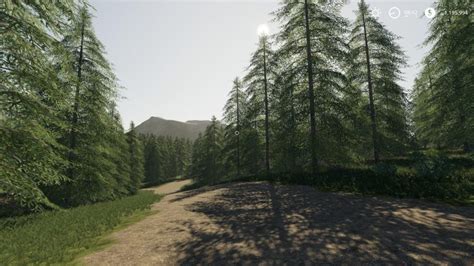 Boulder Canyon Logging Map V 1 1 FS19 Mod FS19 Net