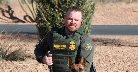 Killing Of Border Agent 5 Others Tied To Cultlike Group Us News