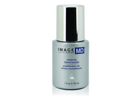 Kem retinol trẻ hóa da mờ sẹo thâm Image MD Restoring Retinol Booster