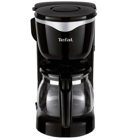 Кофеварка Tefal GOOD VALUE CM340811 – купить в Киеве | цена и отзывы в MOYO