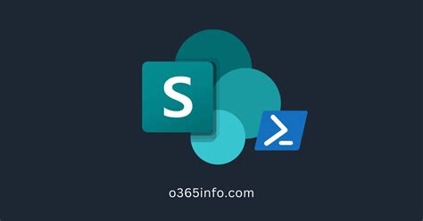 How To Connect To Sharepoint Online Using Pnp Powershell O365info