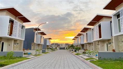Ditawarkan Mulai Rp 300 Jutaan Cek Rekomendasi Rumah Di Kota Surabaya