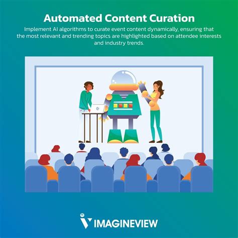 vishal singhhal on linkedin automated content curation implement ai algorithms to curate event…