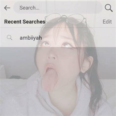 Ambiiyah Fans