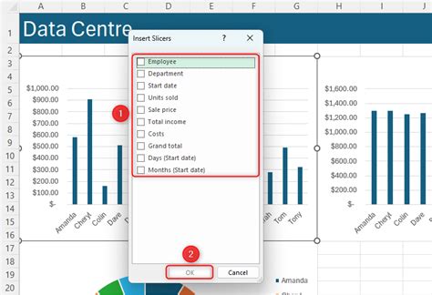 Your Excel Spreadsheet Needs A Dashboard Heres How To Create One