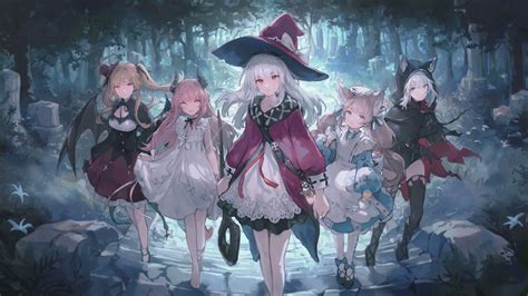 Revived Witch Tutup Server Apa Yang Terjadi Dafunda