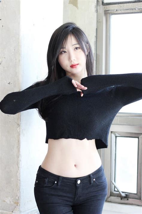 陽光美女 小蠻腰美麗動人 每日頭條