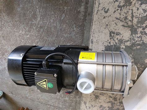 Karin Joubert On Linkedin Save Time And Money Let Industrial Pumps Sa Sort You Out…