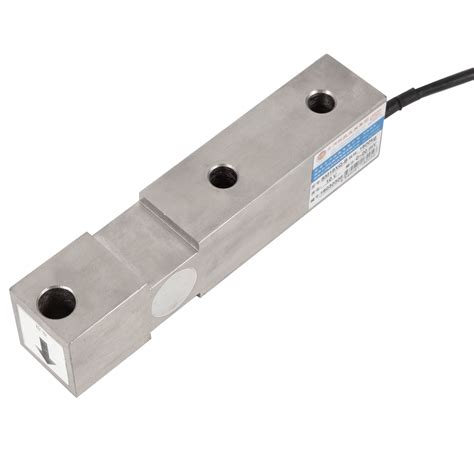 Shear Beam Load Cell Hanging Scale Weighting Loadcell Sensor Cell And