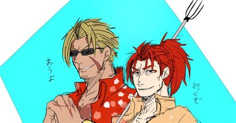 fate grand order li shuwen fate beowulf fate fgoログ pixiv