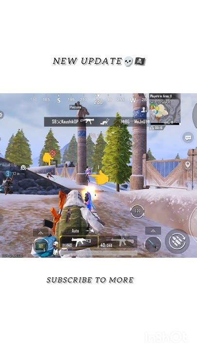 Status Bgmi Pubg Shortsfeed Youtube
