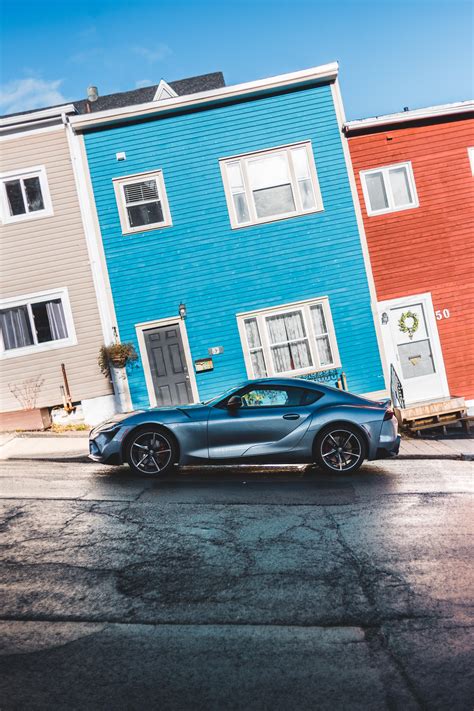 Toyota Supra R Carporn